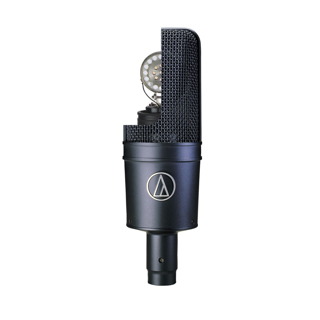 Audio-Technica AT4033a Cardioid Condenser Microphone – Kraft Music