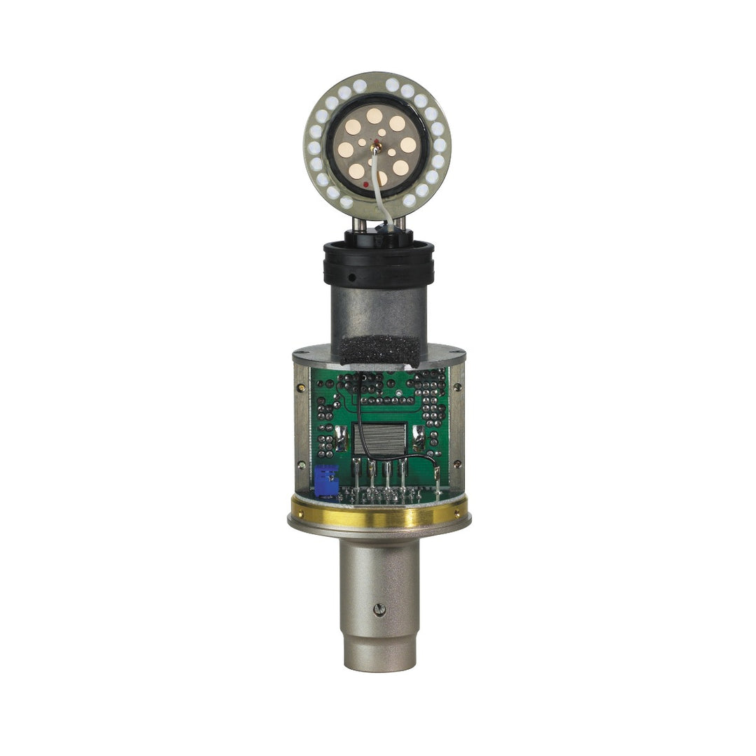 Audio-Technica AT4047/SV Cardioid Condenser Microphone – Kraft Music