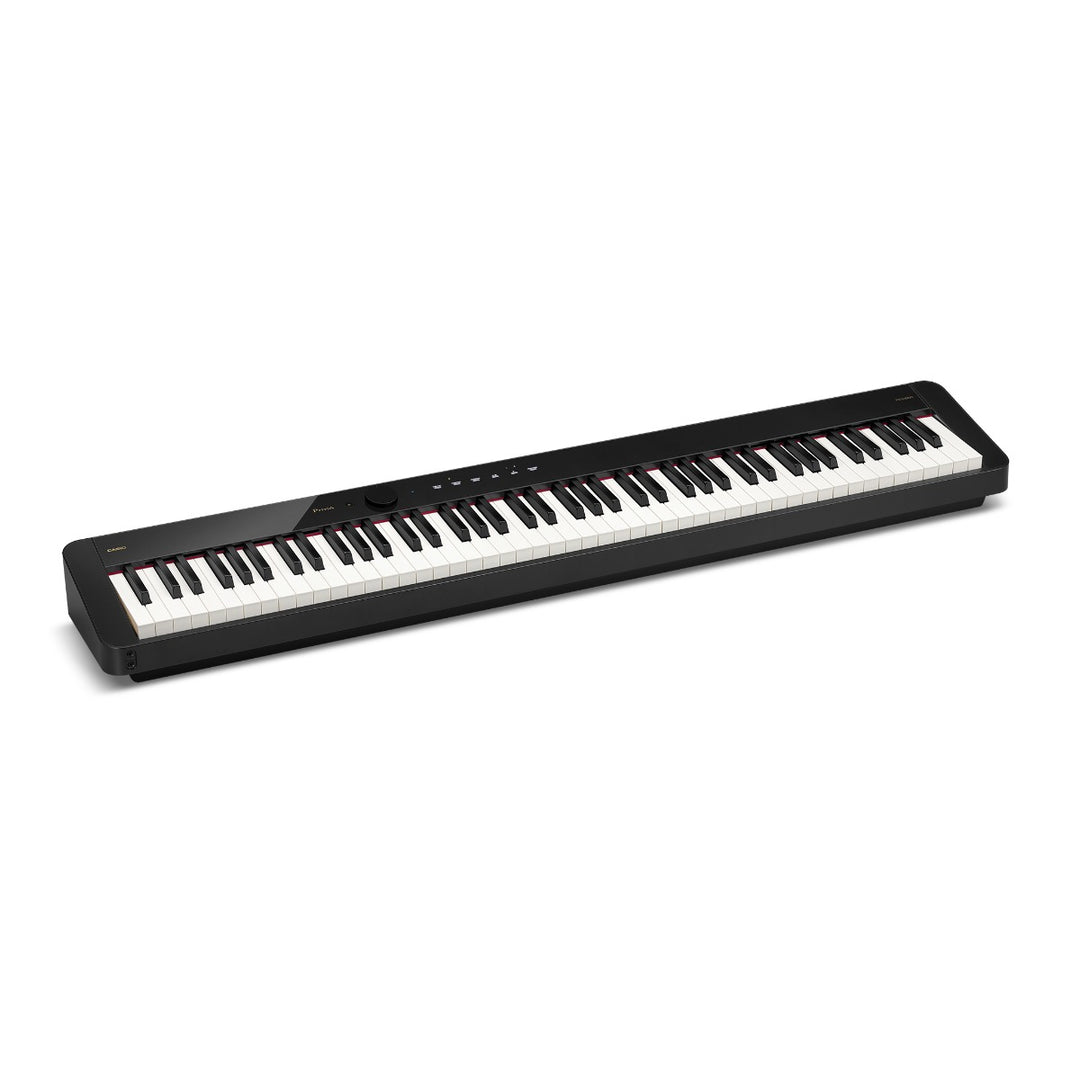 Casio PX-S5000 Digital Piano - Black – Kraft Music