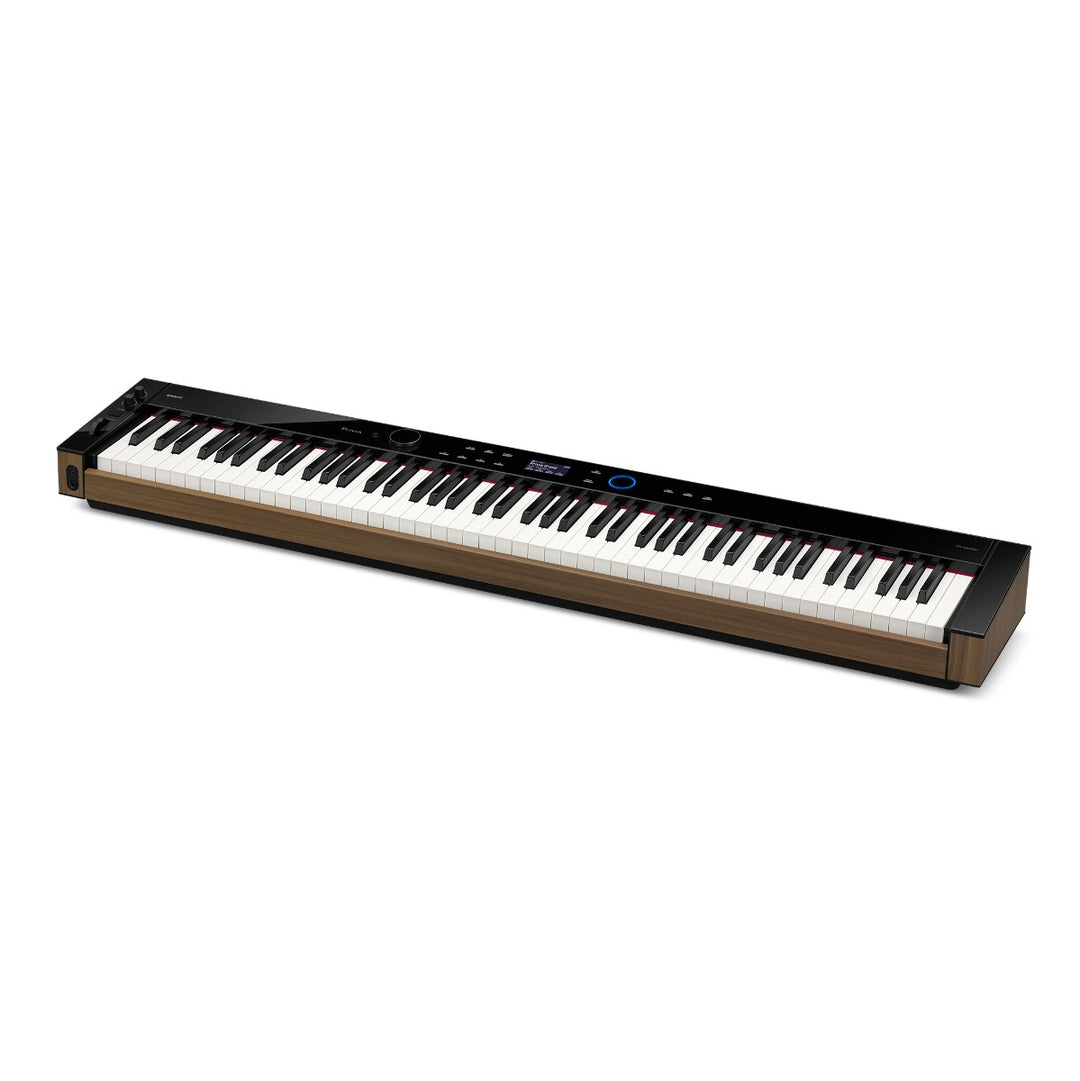 Casio PX-S6000 Digital Piano - Black COMPLETE HOME BUNDLE – Kraft Music