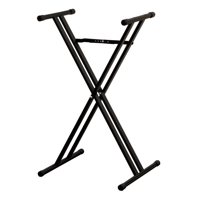 Casio ARDX Double X-Style Keyboard Stand – Kraft Music