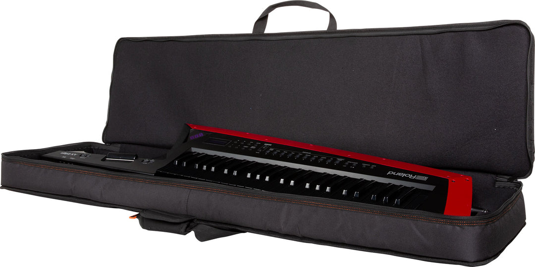 Roland CB-BAX Black Series Keyboard Bag for AX-Edge – Kraft Music