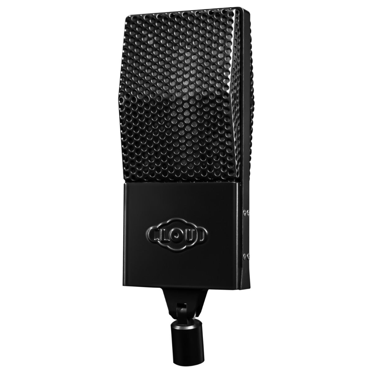 Cloud Microphones 44 Passive Ribbon Microphone with Cloudlifter CL-1 ...