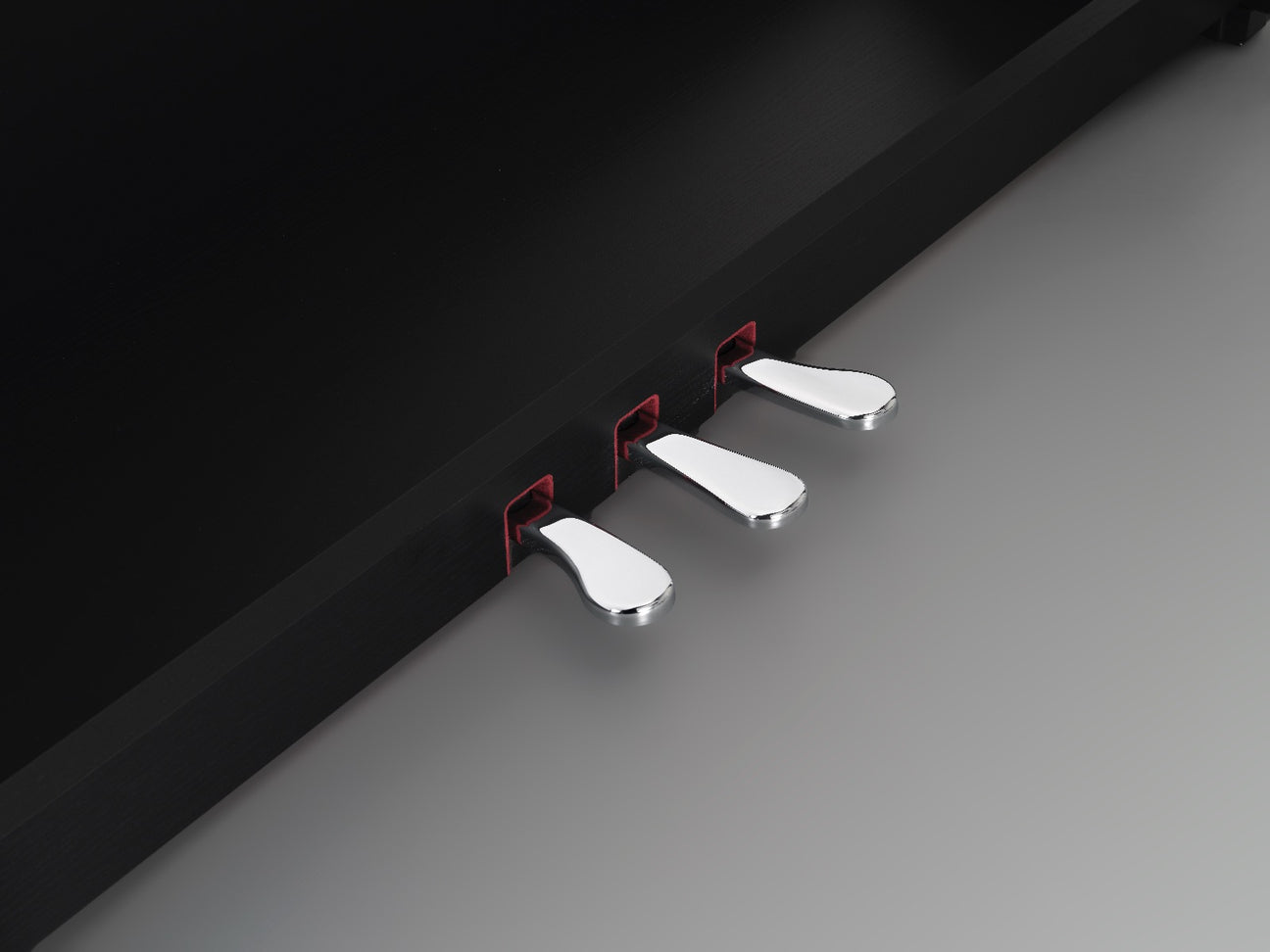 Yamaha Clavinova CVP-905 Digital Piano - Matte Black – Kraft Music