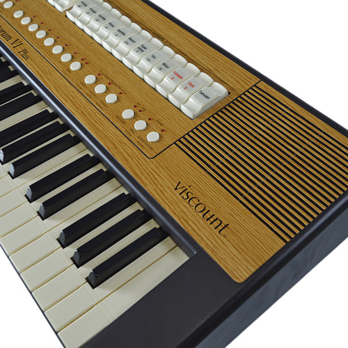 Viscount Cantorum VI Plus Portable Organ – Kraft Music