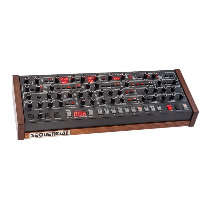 Dave Smith Instruments Sequential Prophet-6 Module – Kraft Music