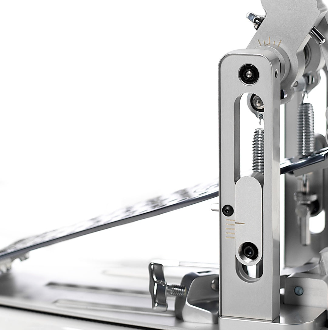DW Machined Direct Drive Double Bass Drum Pedal – Kraft Music