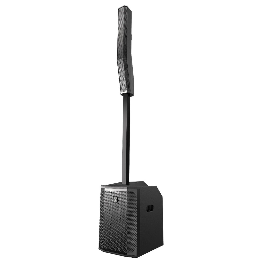 Electro-Voice EVOLVE 50 Column Speaker System - Black – Kraft Music