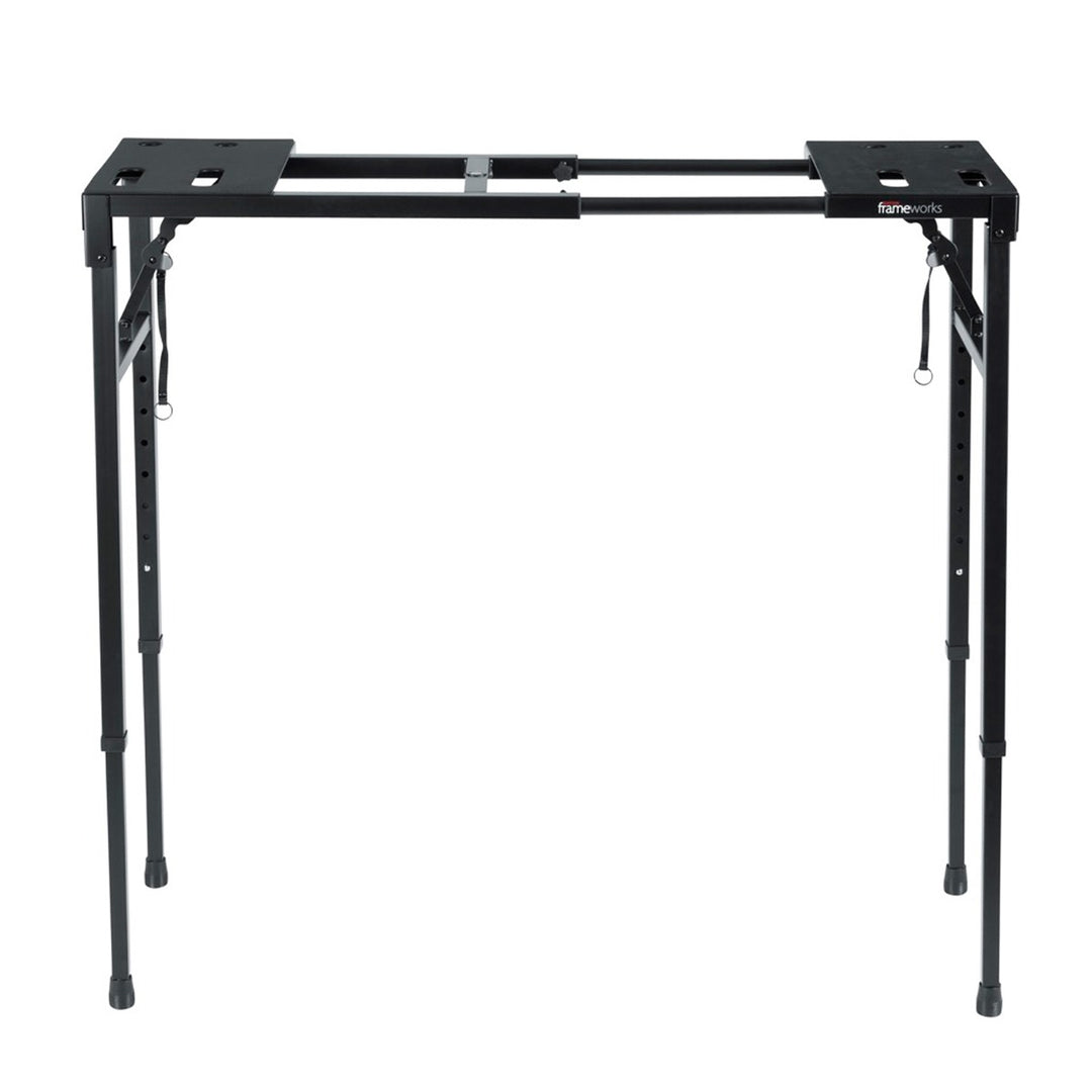 Gator Frameworks Heavy-duty Keyboard Table – Kraft Music