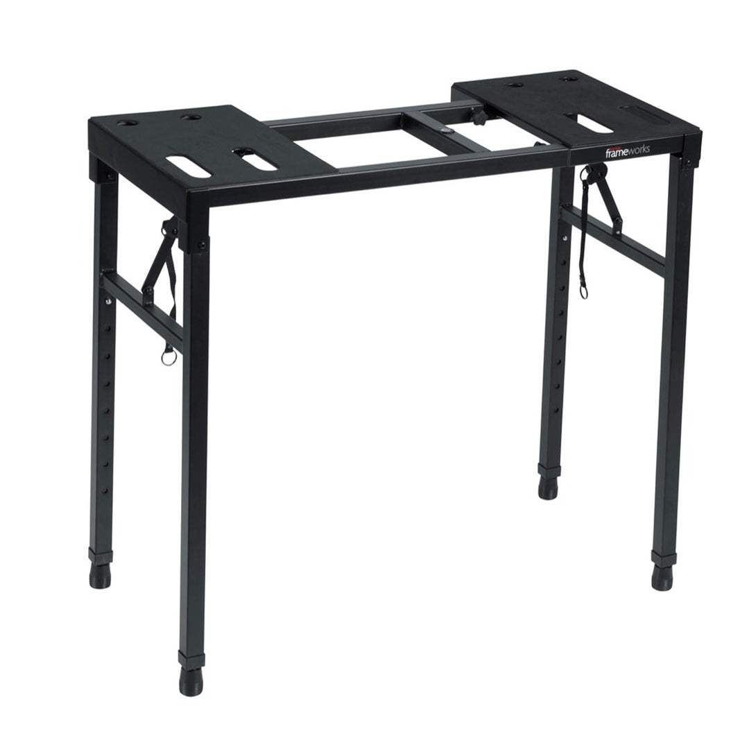 Gator Frameworks Heavy-duty Keyboard Table – Kraft Music