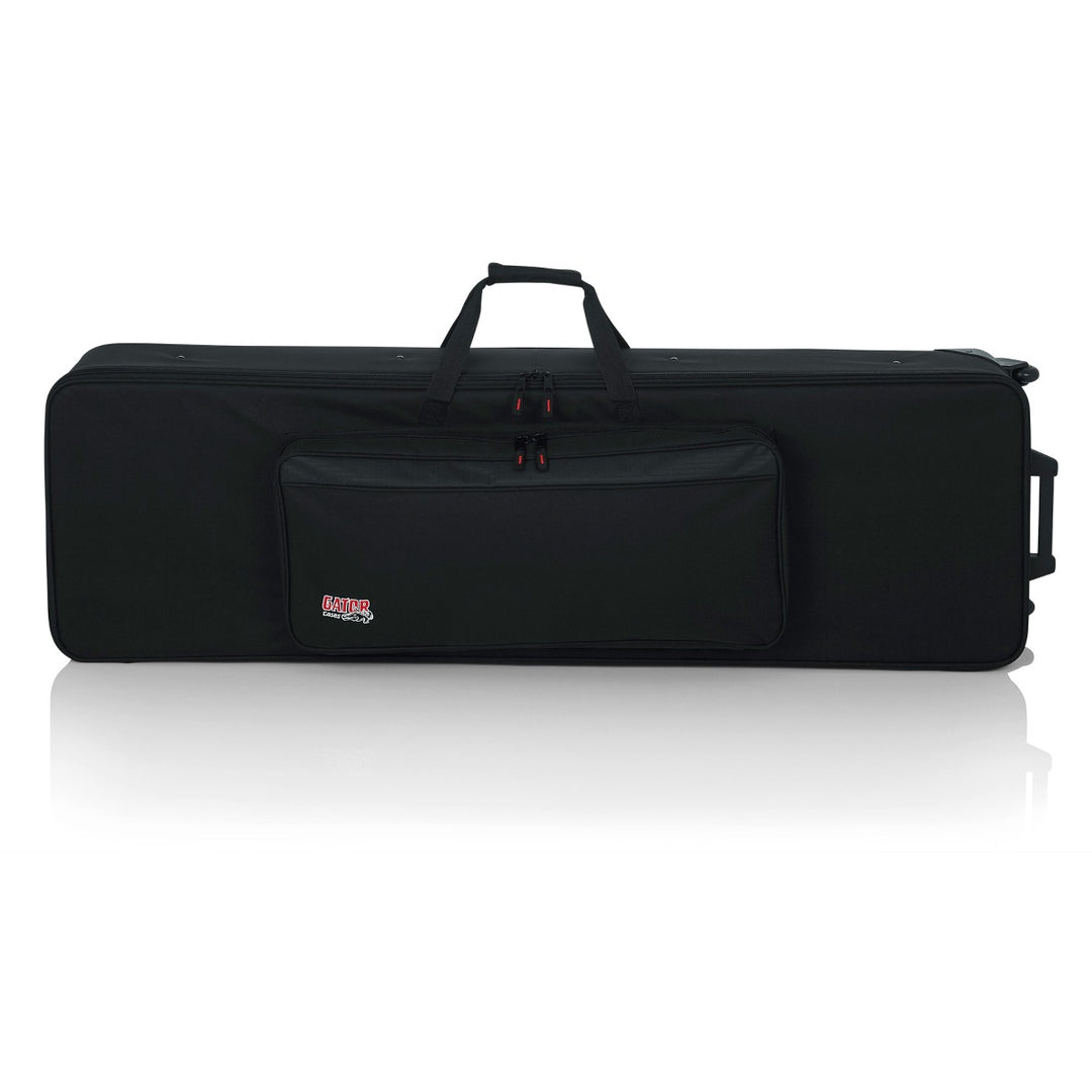 Gator Cases GK-88 SLIM Keyboard Case – Kraft Music