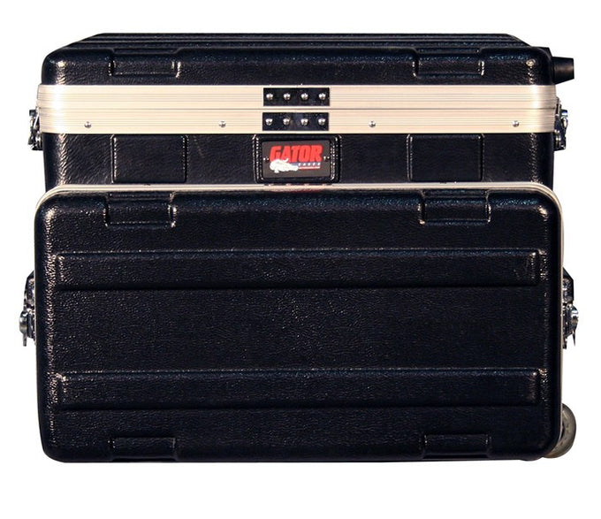 Gator Cases GRC-STUDIO4GO-W ATA Studio-2-Go Recording Case – Kraft Music