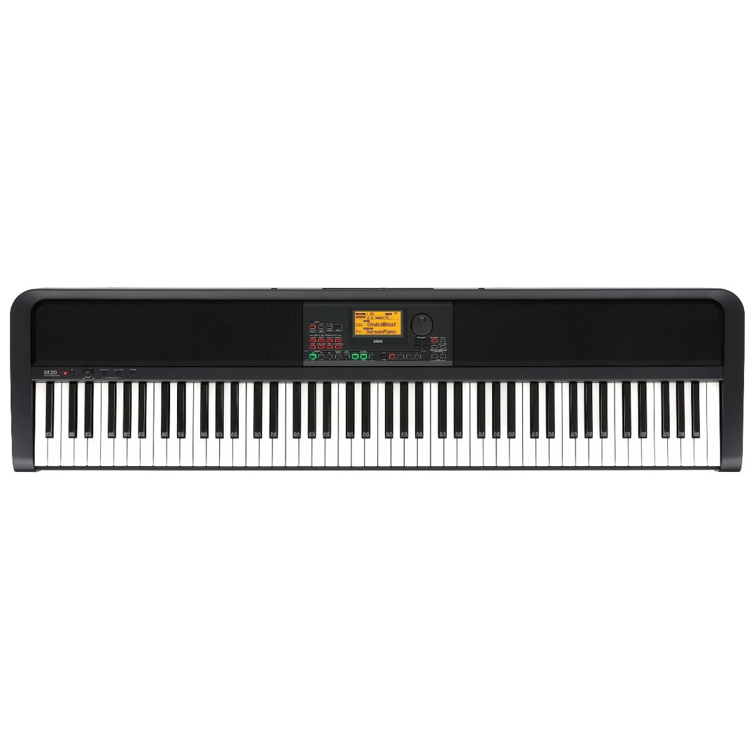 Korg XE20SP Home Digital Ensemble Piano – Kraft Music