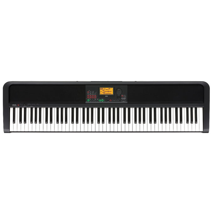 Korg XE20SP Home Digital Ensemble Piano – Kraft Music