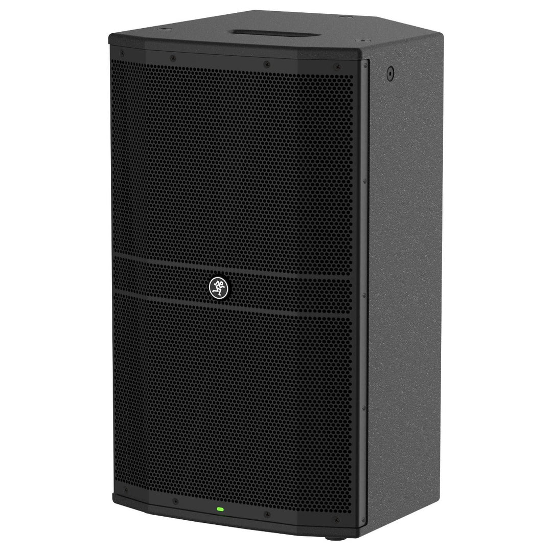 Mackie DRM212 Powered Loudspeaker – Kraft Music