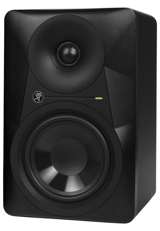 Mackie MR524 Studio Monitor Speaker – Kraft Music