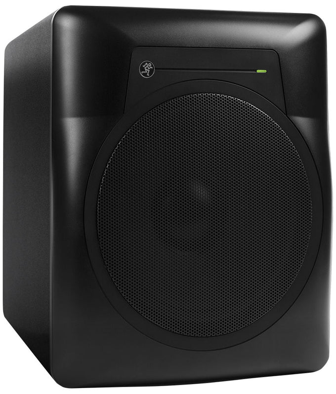 Mackie MRS10 Studio Subwoofer – Kraft Music