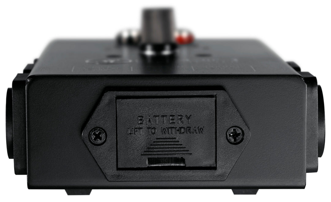 Mackie MTEST-1 Cable Tester – Kraft Music