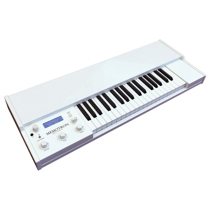 Manikin Electronic Memotron M2K Keyboard CARRY BAG KIT – Kraft Music