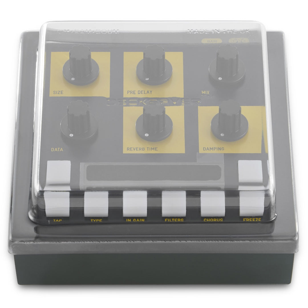 Decksaver OTO Machines BIM / BAM / BOUM Cover – Kraft Music