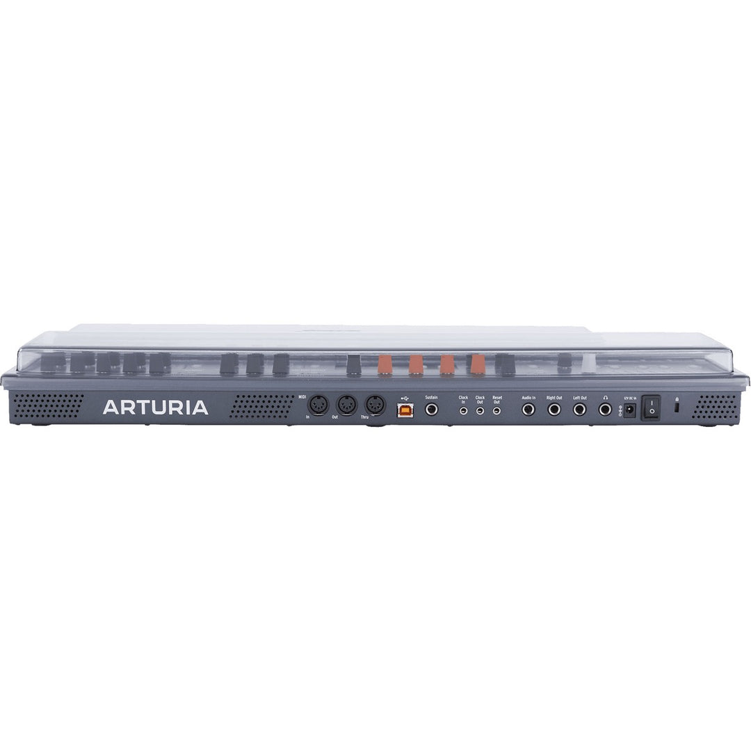 Decksaver Arturia MiniFreak Cover – Kraft Music