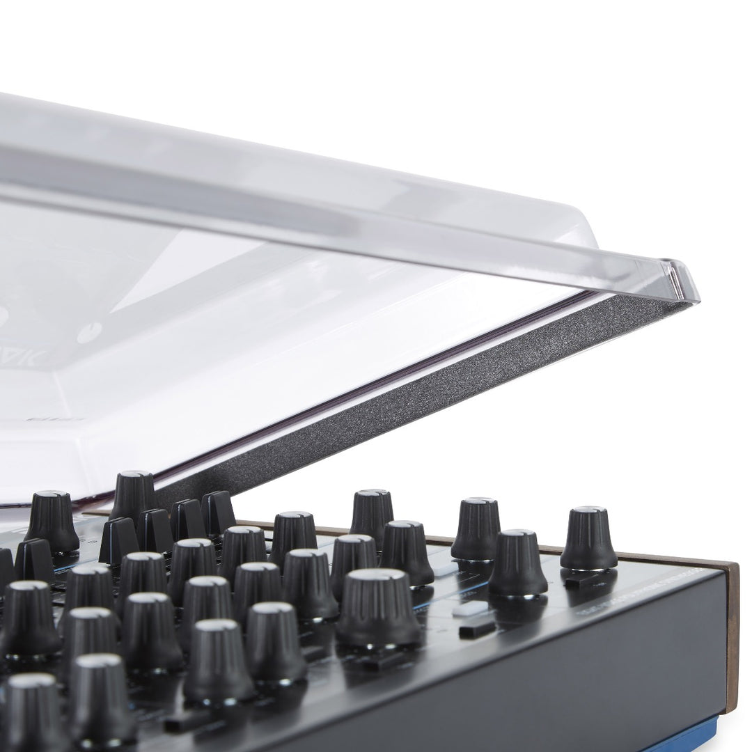Decksaver Novation Peak Cover – Kraft Music