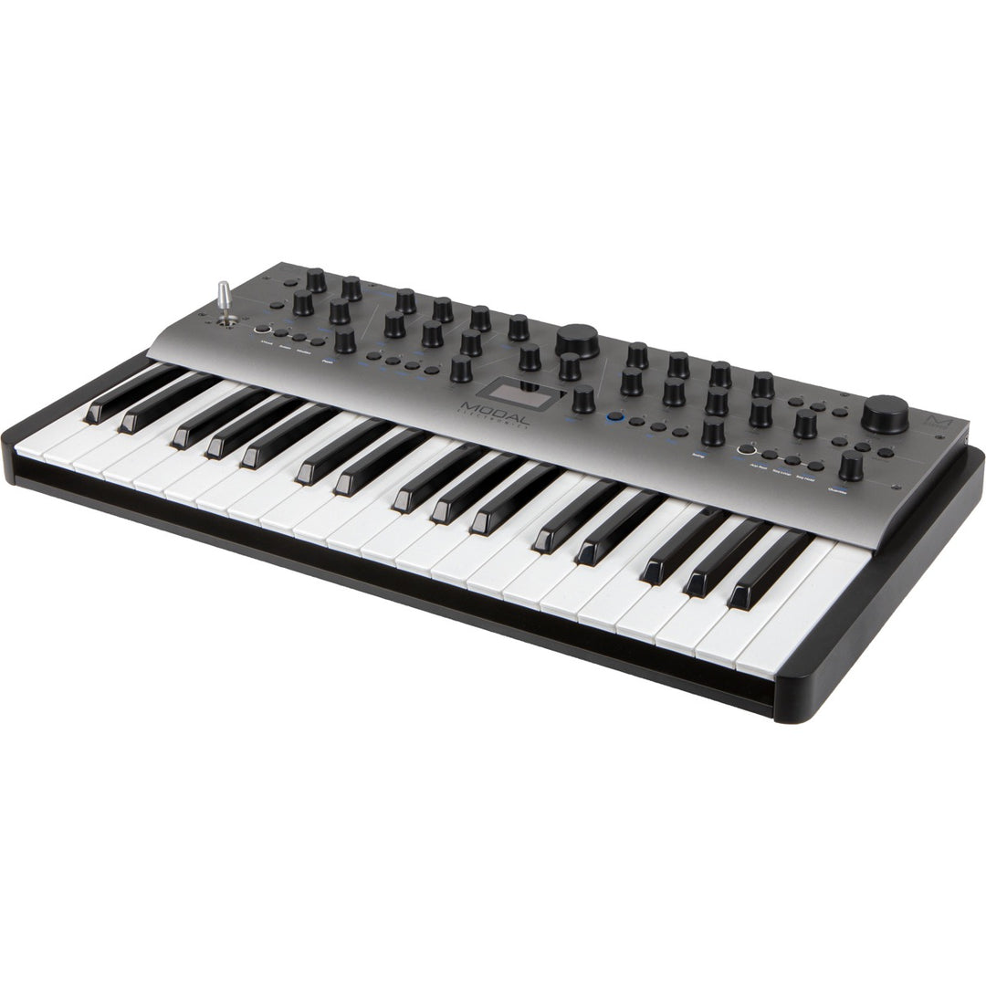 Modal Electronics Carbon8 37-Key Experimental Digital Synthesizer ...