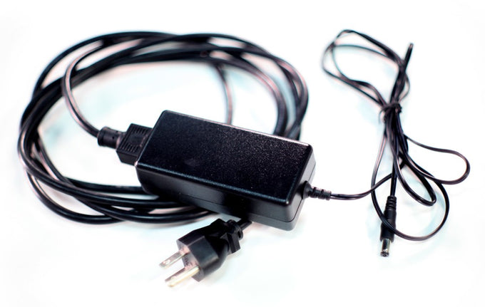 Moog Theremini Power Supply – Kraft Music