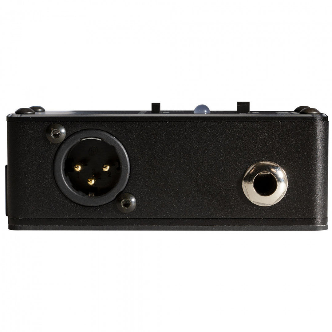 On-Stage DB200 Mini DI Box – Kraft Music