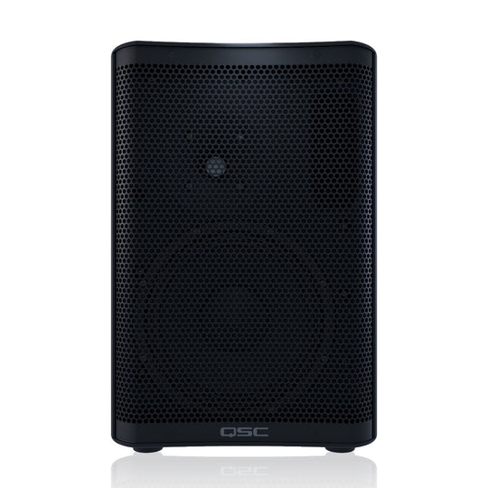 QSC CP8 Powered Speaker – Kraft Music