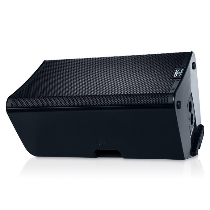 QSC K12.2 Powered Speaker CABLE KIT – Kraft Music