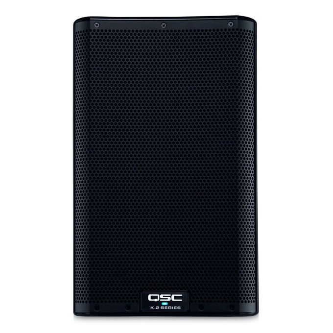 QSC K8.2 Powered Speaker with KS118 Subwoofer STAGE RIG – Kraft Music