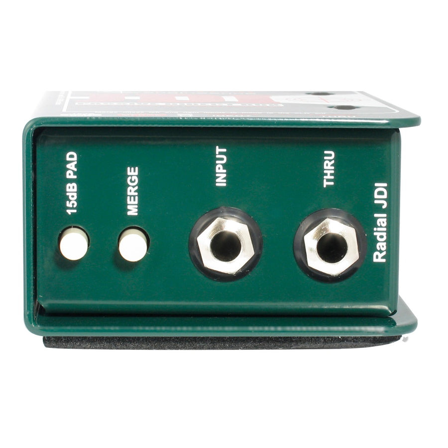 Radial JDI Passive Direct Box – Kraft Music
