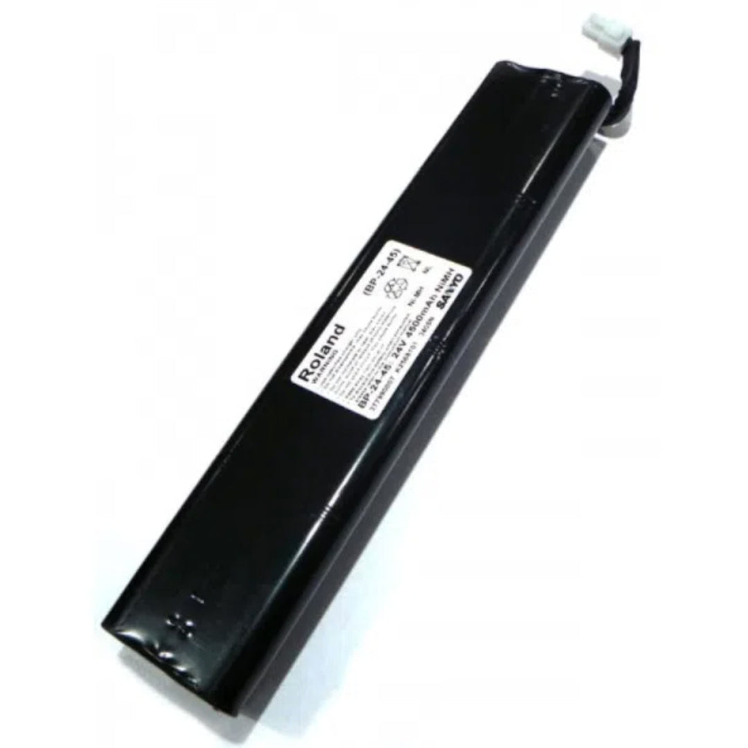 Roland BTYFR Rechargeable Battery Pack for FR-8x V-Accordion – Kraft Music