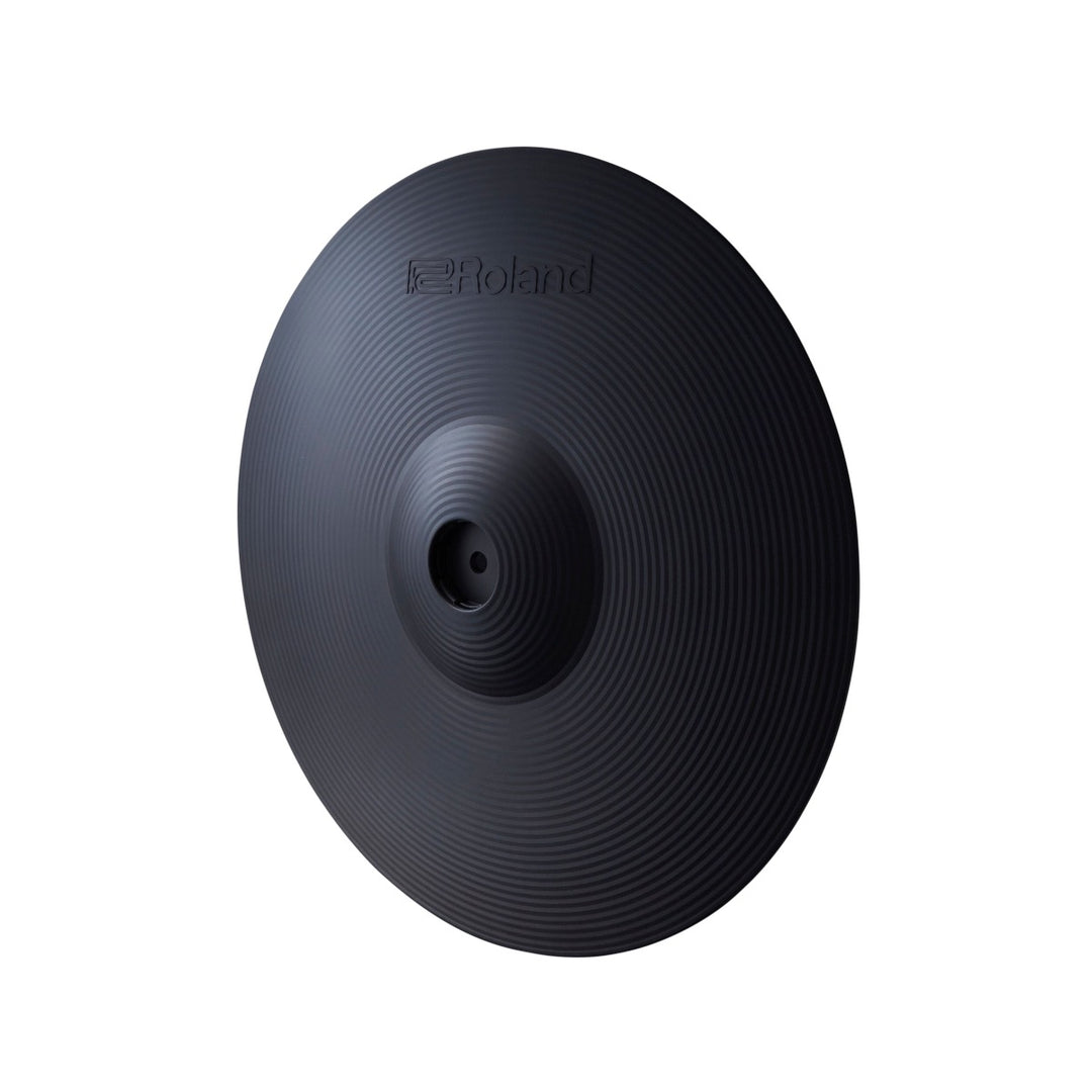 Roland CY-14RT VAD-Cymbal 14" Thin Ride CYMBAL PAK – Kraft Music