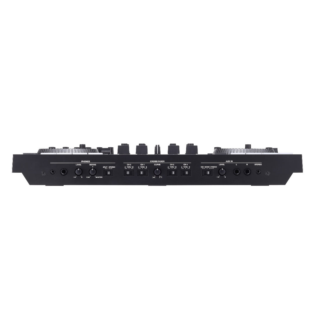 Roland DJ-707M DJ Controller/Mixer with Serato DJ Pro – Kraft Music