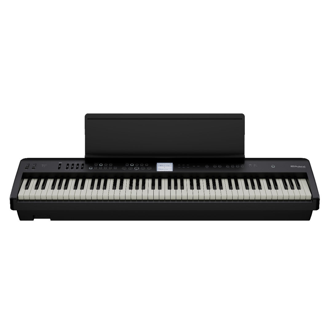 Roland FP-E50 Digital Piano STAGE RIG – Kraft Music
