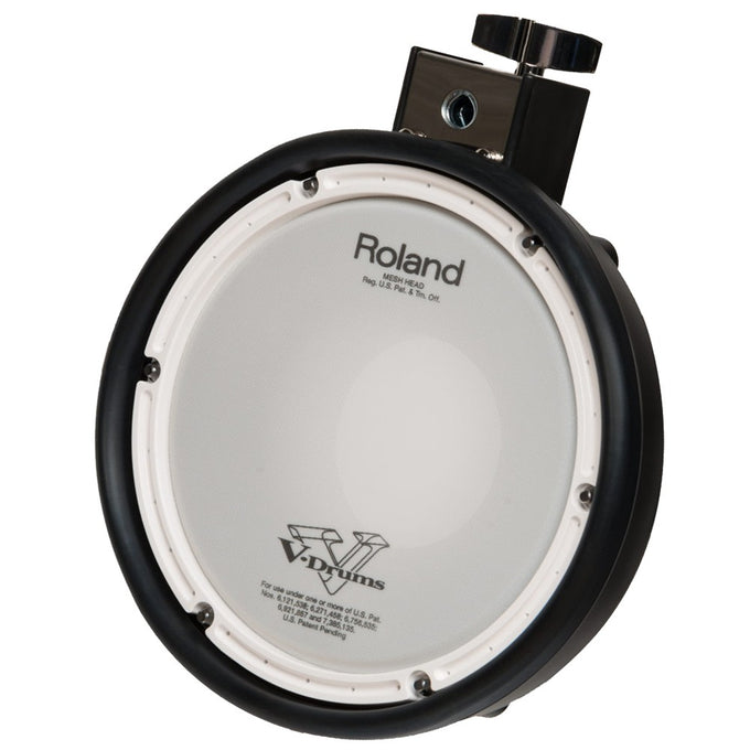 Roland PDX-8 10" V-Pad – Kraft Music
