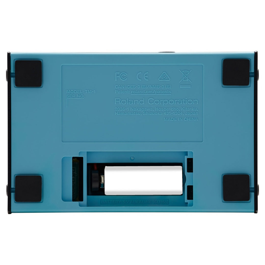 Roland TM-1 Trigger Module – Kraft Music