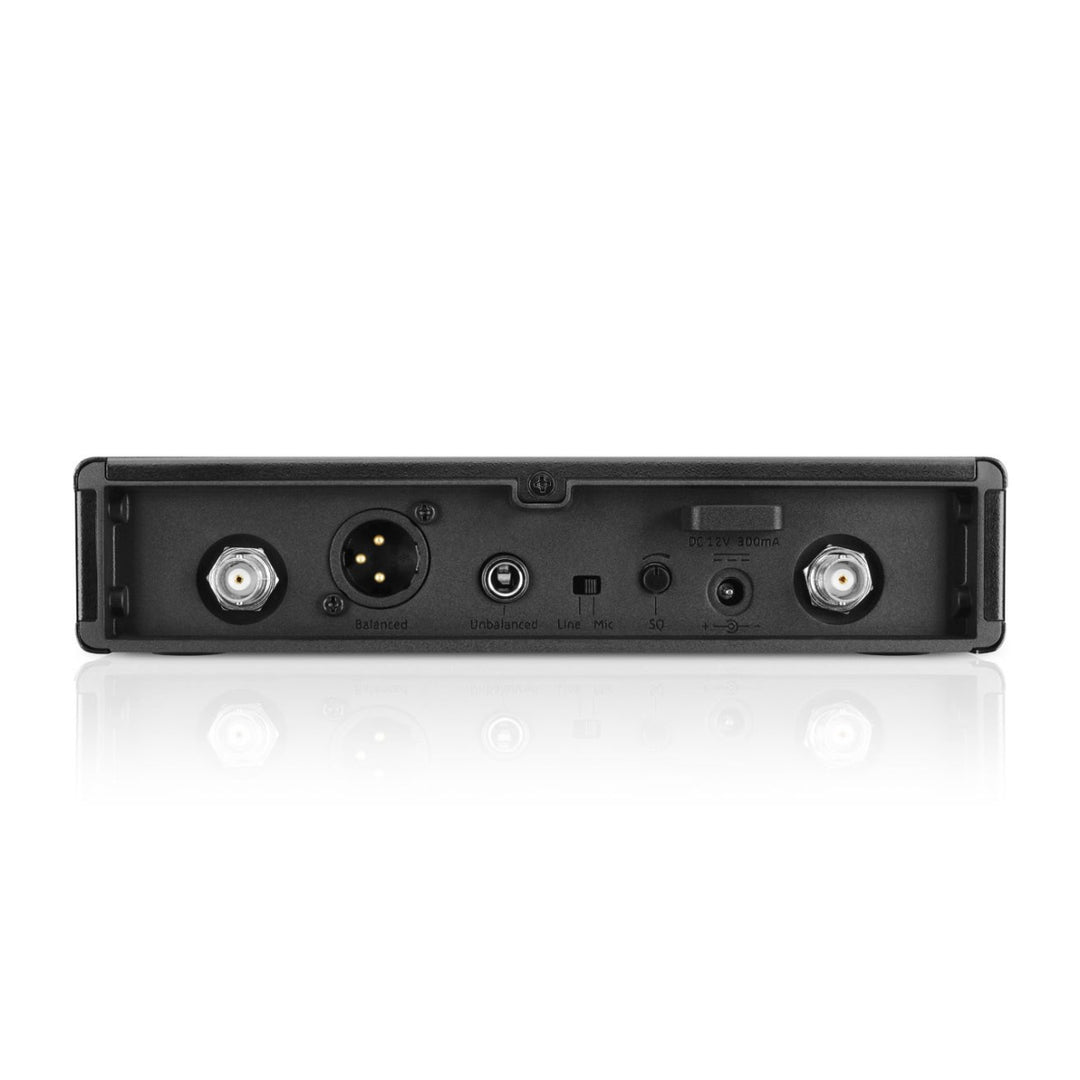 Sennheiser XSW 2-ME3-A Wireless Headset Mic System – Kraft Music