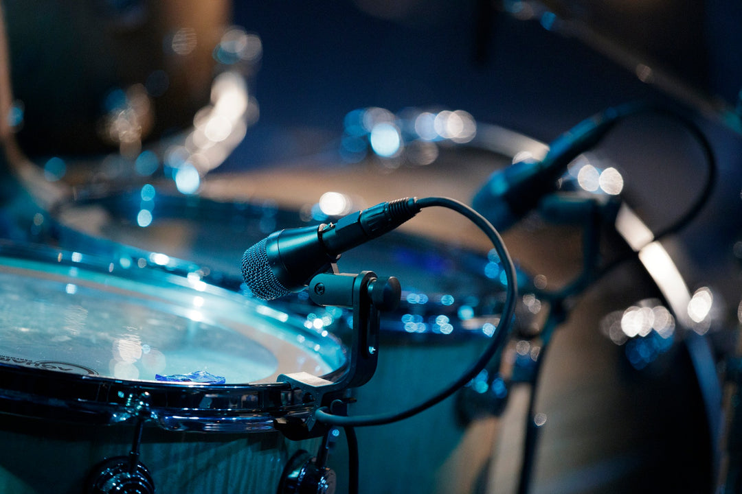 Sennheiser e 904 Dynamic Drum Microphone – Kraft Music