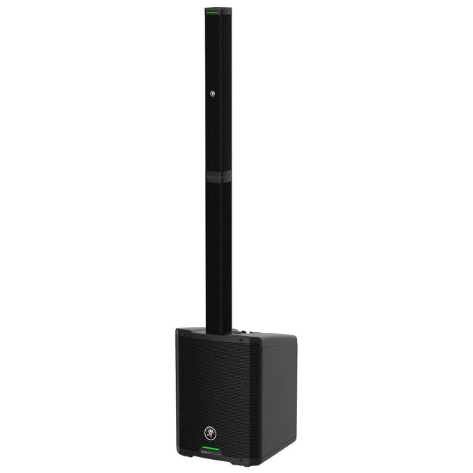 Mackie SRM-Flex Portable Column PA System – Kraft Music