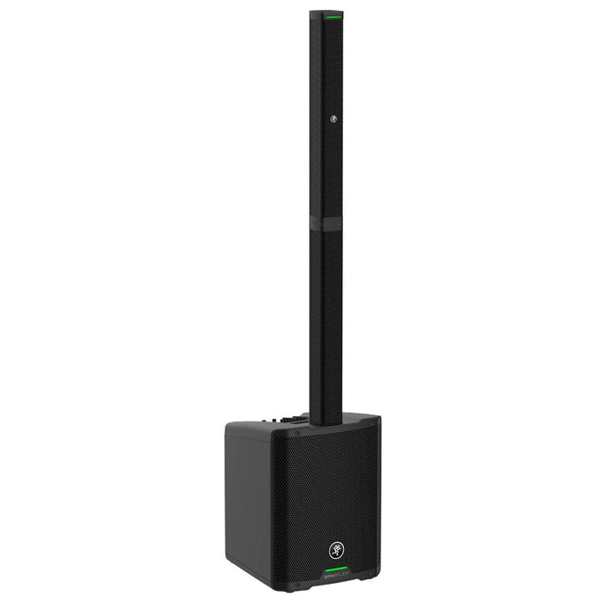Mackie SRM-Flex Portable Column PA System – Kraft Music