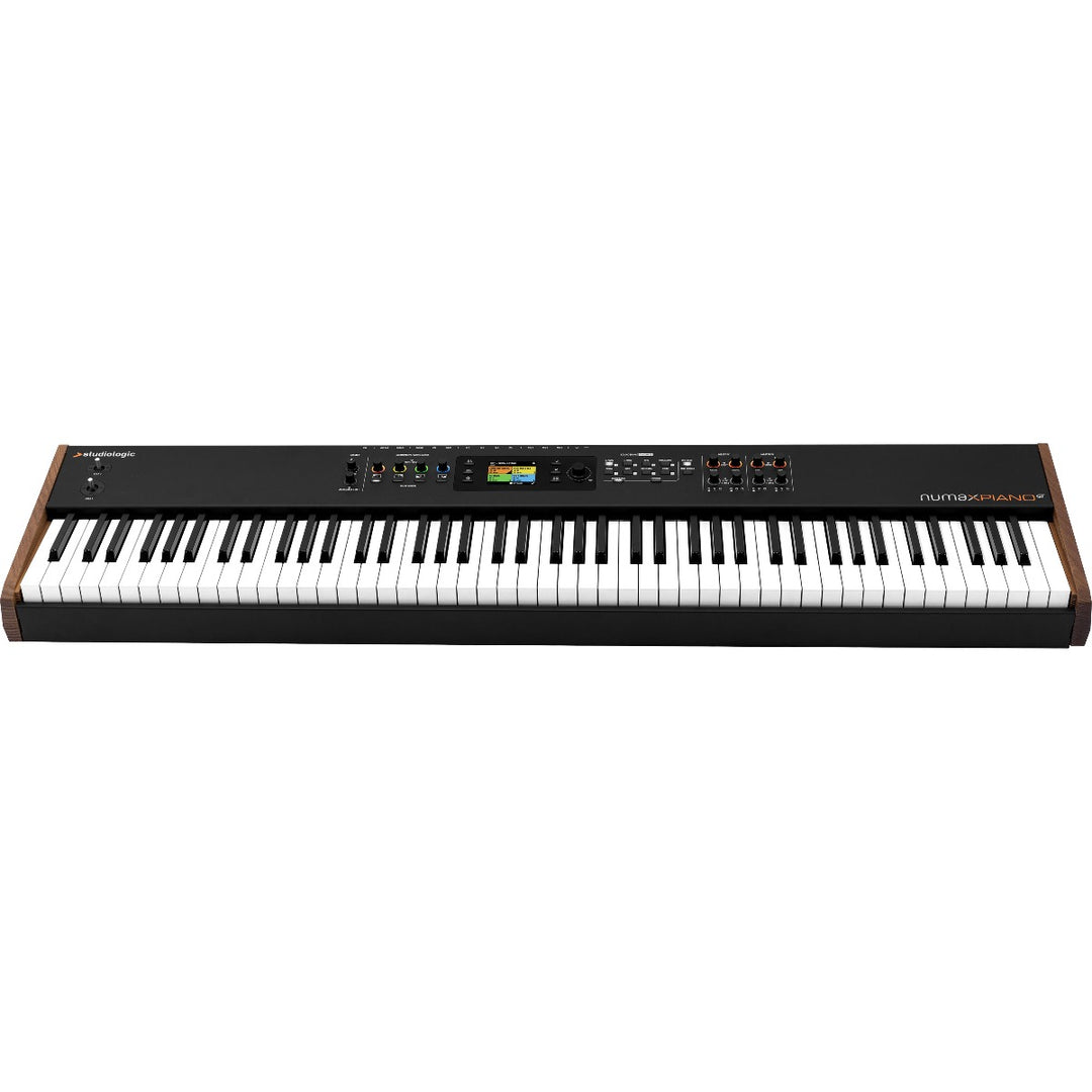 Studiologic Numa X Piano GT Stage Piano – Kraft Music