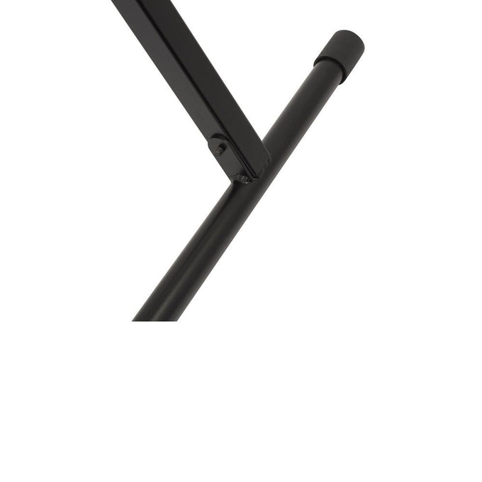 Ultimate Support IQ-X-1000 Single Braced X-Style Keyboard Stand – Kraft ...