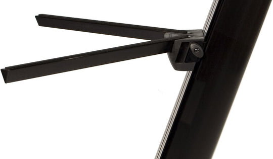 Ultimate APEX AX-48 Pro Plus Two-Tier Column Keyboard Stand with Boom ...