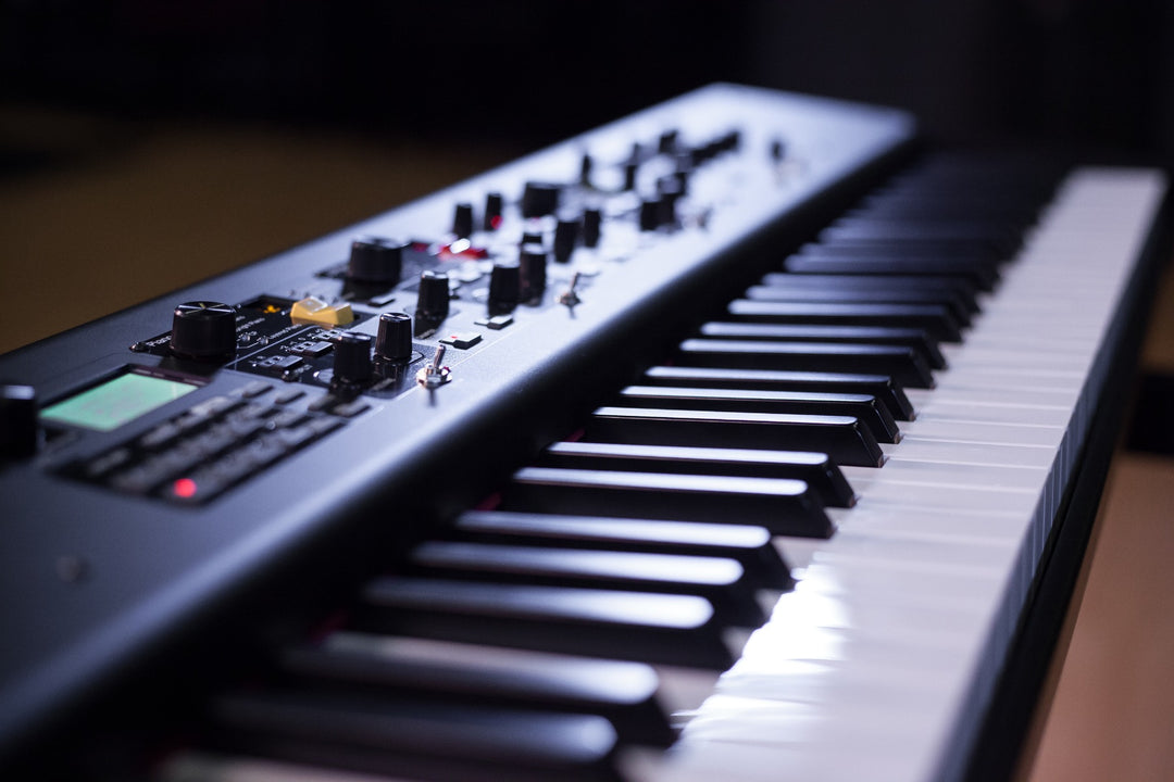 Yamaha CP88 Stage Piano STAGE RIG – Kraft Music