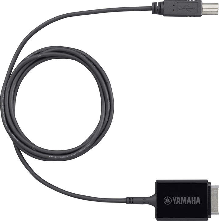 Yamaha i-UX1 – Kraft Music