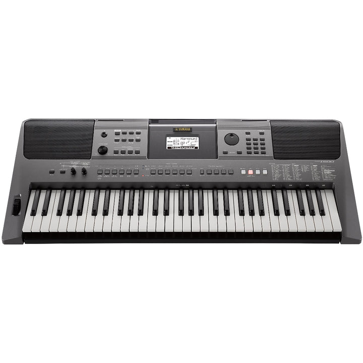 Yamaha PSR-I500 Portable Keyboard for Indian Music – Kraft Music