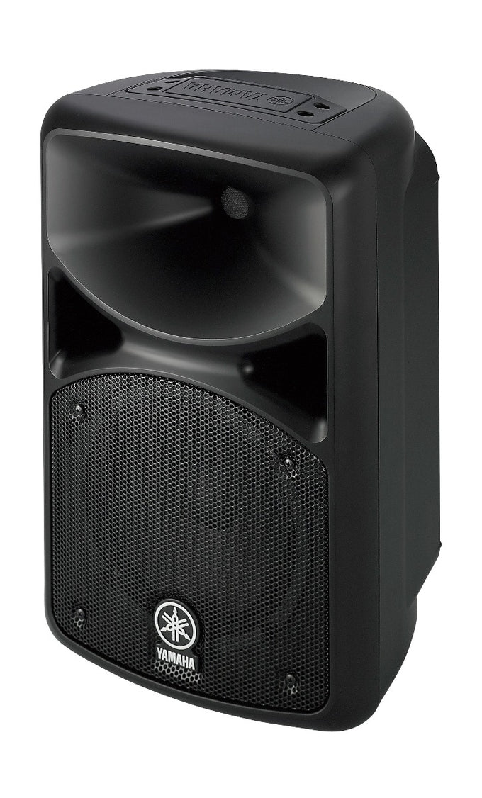 Yamaha STAGEPAS 400BT Portable PA System CABLE KIT – Kraft Music